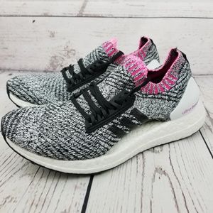 adidas | Shoes | New Adidas Ultraboost X Pink Ribbon | Poshmark